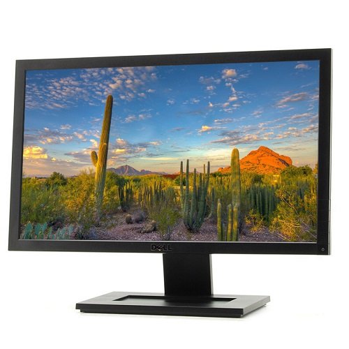 Dell E2014H 20" LED Backlight LCD Monitor - Lansotech solutions Ltd