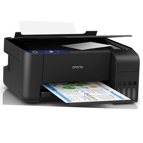 Epson EcoTank L3111 Printer - Lansotech solutions Ltd