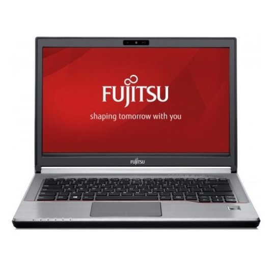 Fujitsu Lifebook 734: Core i3 4GB RAM, 500GB HDD Hard drive - Lansotech ...