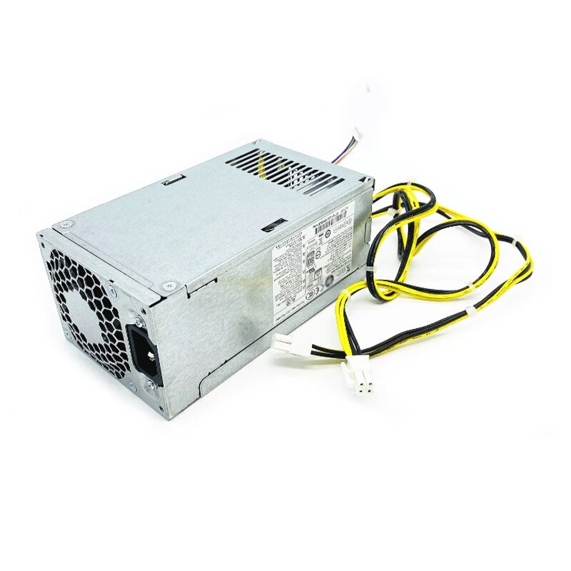 HP 180W Power Supply For HP ProDesk 400 - Lansotech solutions Ltd
