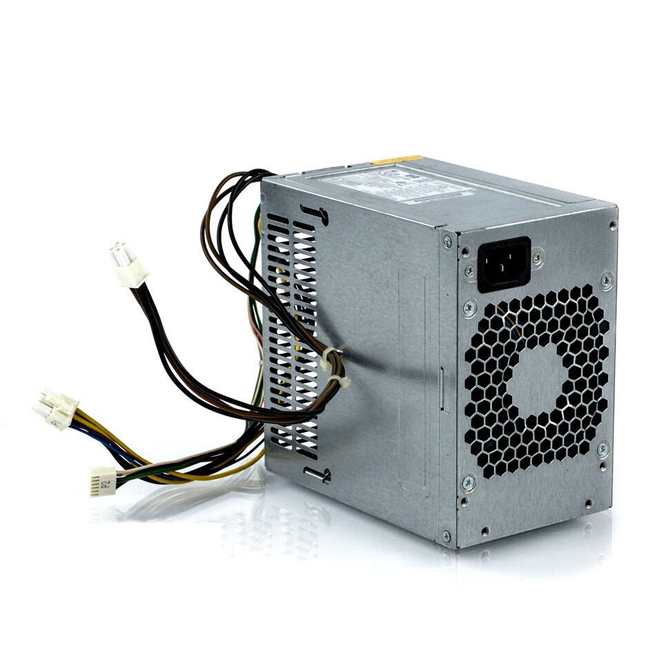 HP Pro 6000 6200 6300 Elite 8000 8100 8200 8300 Power Supply HP PC9057 ...