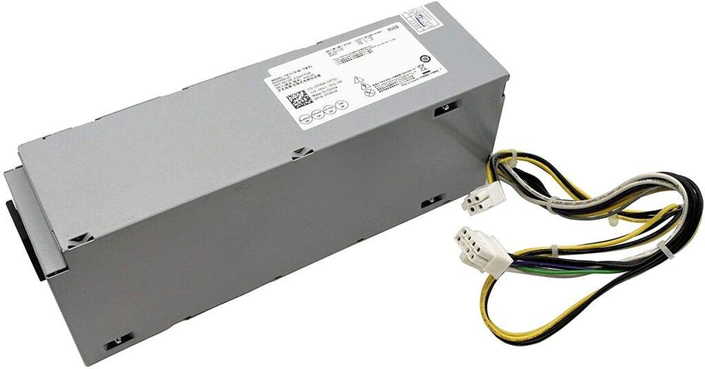 Dell OptiPlex 3040 Power Supply Replacement - Lansotech solutions Ltd