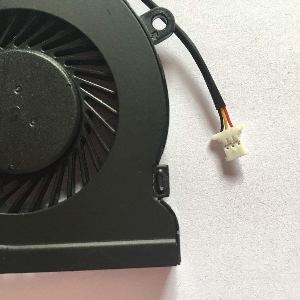 Dell inspiron 15 fan CN-03RRG4. - Lansotech solutions