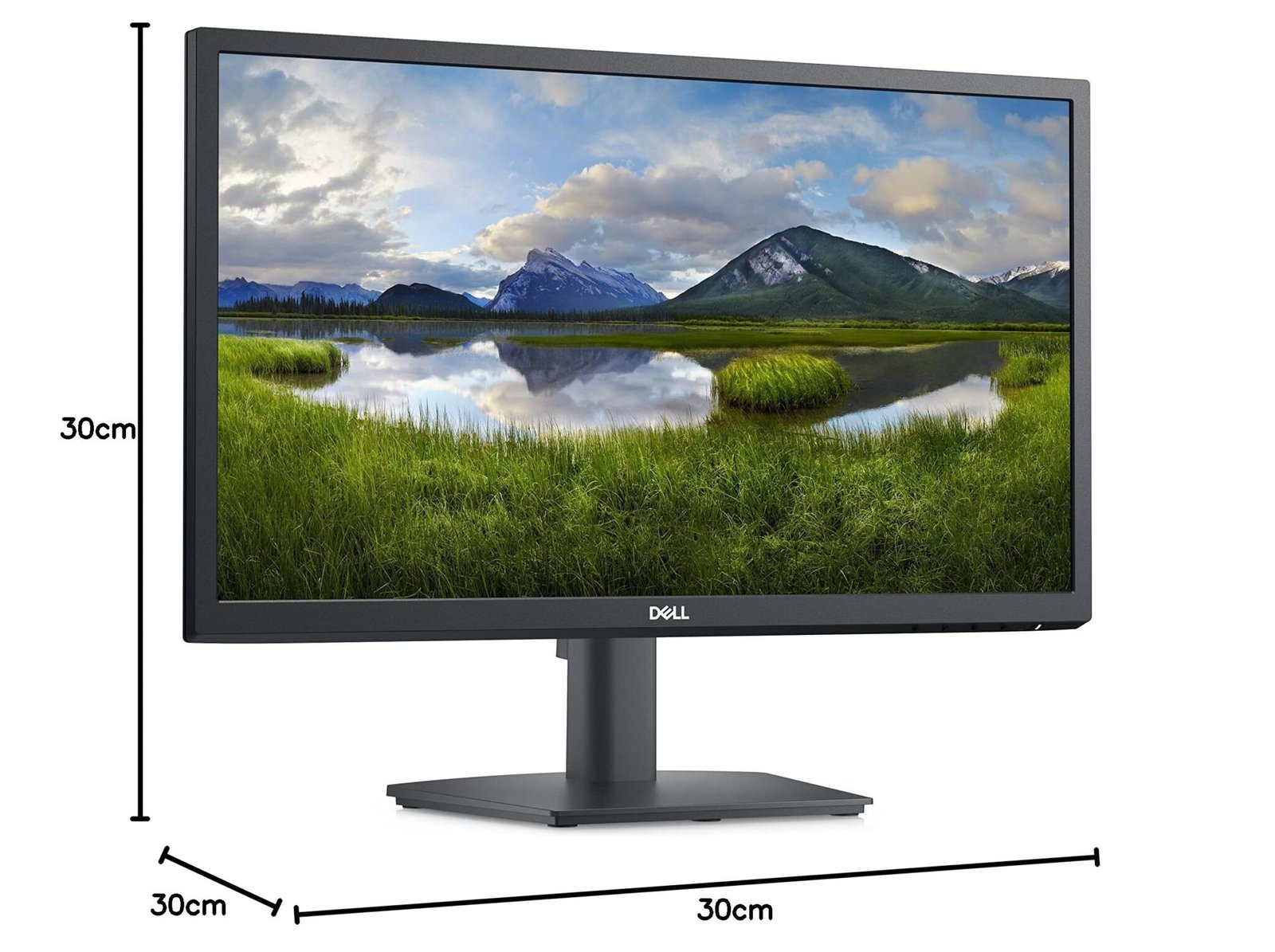 What Are the Different Types of Computer Monitors? - Lansotech ...