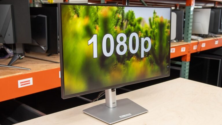 What Are the Different Types of Computer Monitors? - Lansotech ...