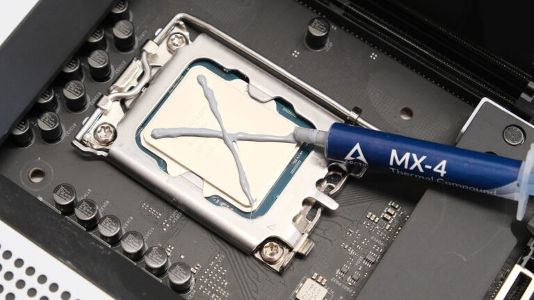 Thermal Paste Price in Kenya - Lansotech solutions Ltd