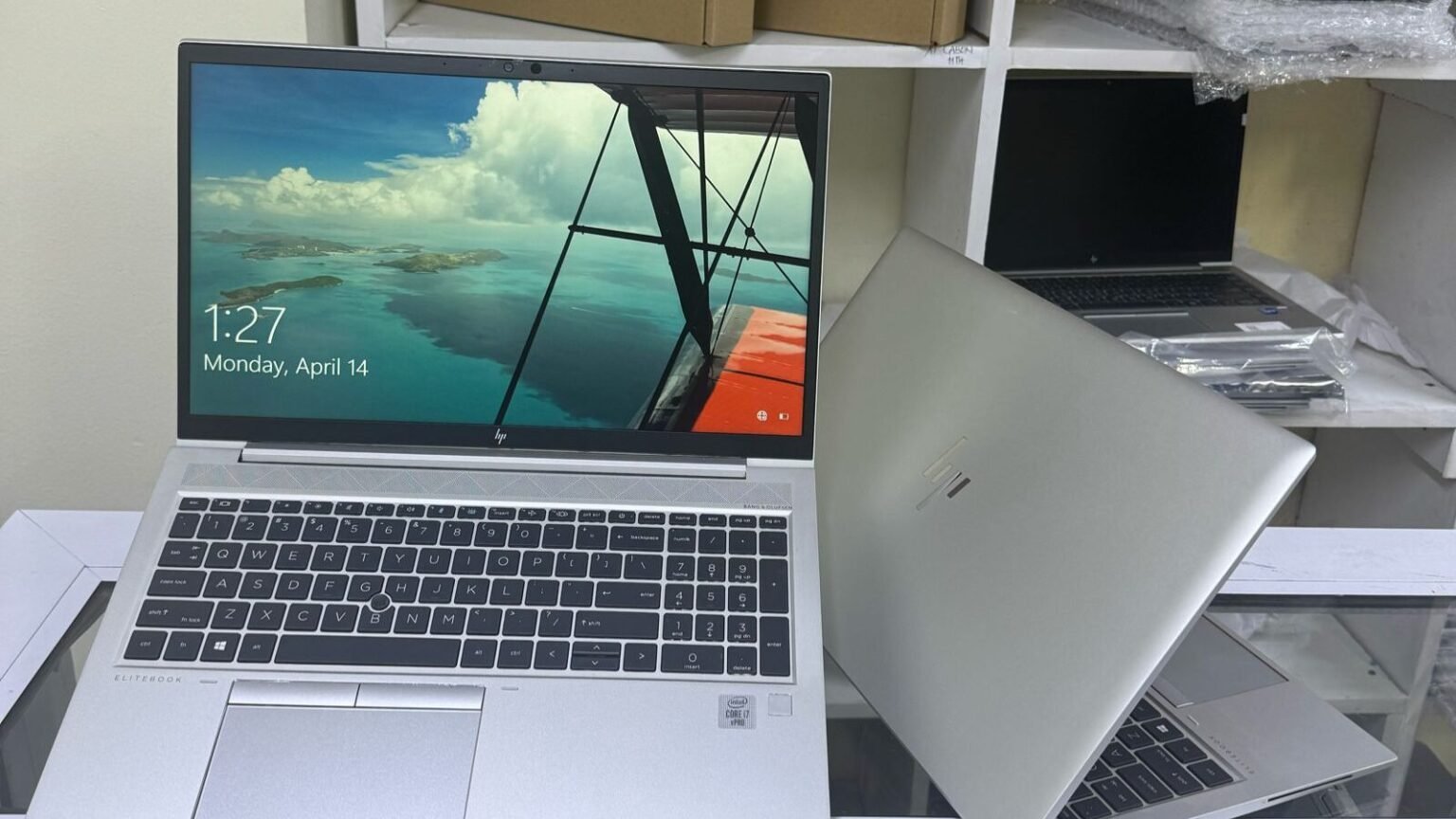 What Does “EliteBook” Mean on HP Laptops? A Complete Guide for Every ...
