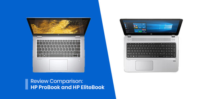 What Does “EliteBook” Mean on HP Laptops? A Complete Guide for Every ...